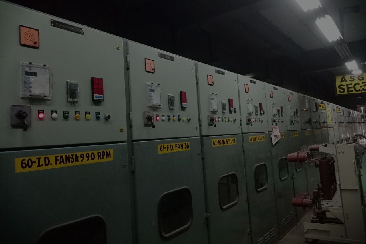 Vensun Pro Ensys Engineering Systems | Electrical Substation Protection ...