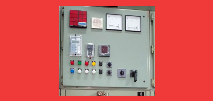 Solutions - Automation Solutions | Protective Numerical relays | EMS ...